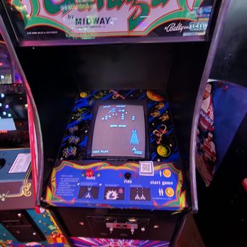 SIDE QUEST ARCADE - Updated December 2025 - 74 Photos & 24 Reviews ...