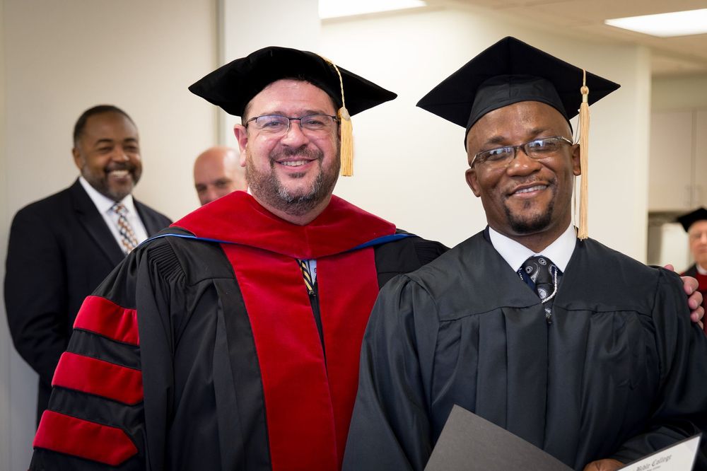 BROOKES BIBLE COLLEGE - Updated December 2025 - 4111 Von Talge Rd ...