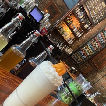 BAR TONIQUE - Updated July 2024 - 349 Photos & 548 Reviews - 820 N ...
