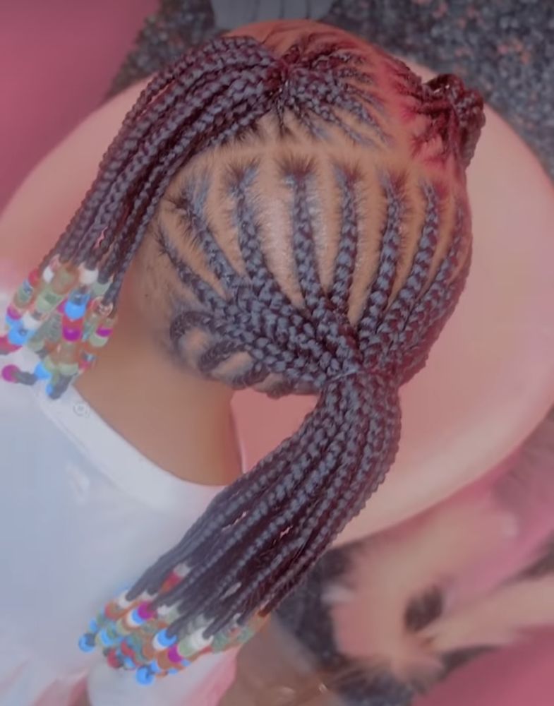 DOLL HAUS OF BRAIDS - Updated March 2025 - 10202 Fenkell Ave, Detroit ...