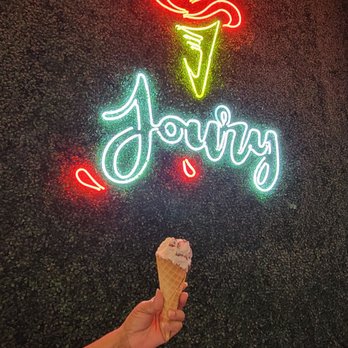 JOURY ICE-CREAM & CAFE - Updated December 2025 - 205 Photos & 126 ...