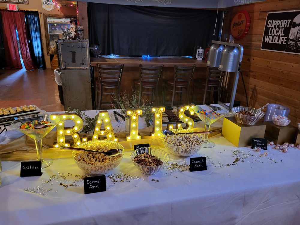 RAILS BAR AND GRILL - Updated December 2024 - 206 Main St, Sanborn ...