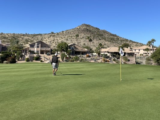 FOOTHILLS GOLF CLUB - Updated January 2026 - 72 Photos & 94 Reviews ...