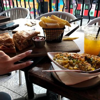 CAFE SALSERA - Updated December 2025 - 153 Photos & 146 Reviews - 2610 ...