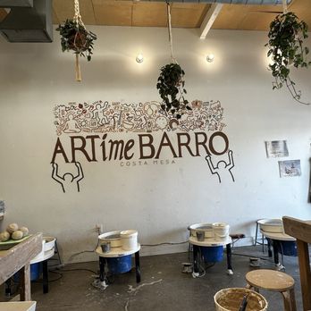 ARTIME BARRO - Updated July 2024 - 150 Photos & 117 Reviews - 2944 ...