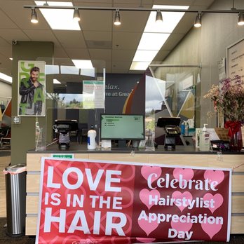 GREAT CLIPS - Updated October 2025 - 220 Photos & 100 Reviews - 3478 ...