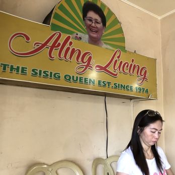 ALING LUCING SISIG - Updated February 2025 - 68 Photos & 25 Reviews ...