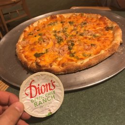 DION’S - Updated July 2025 - 29 Photos & 34 Reviews - 3811 Las ...