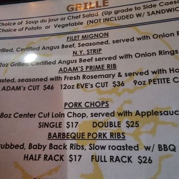 ADAM’S RIB RESTAURANT - Updated October 2025 - 111 Photos & 112 Reviews ...