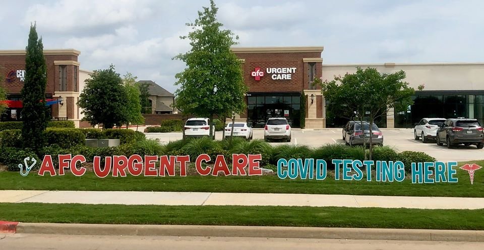 AFC URGENT CARE RICHMOND - Updated September 2025 - 25 Photos & 39 ...