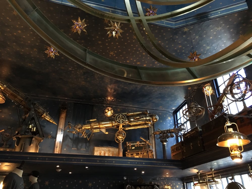 SCRIBBULUS - Updated November 2024 - 6000 Universal Blvd, Orlando ...