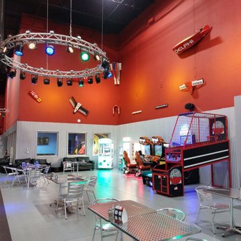 K1 SPEED - Updated December 2025 - 83 Photos & 93 Reviews - 9998 E ...