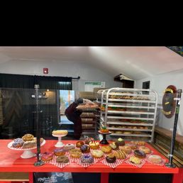 DIABLO DOUGHNUTS - Updated August 2024 - 708 Photos & 382 Reviews ...