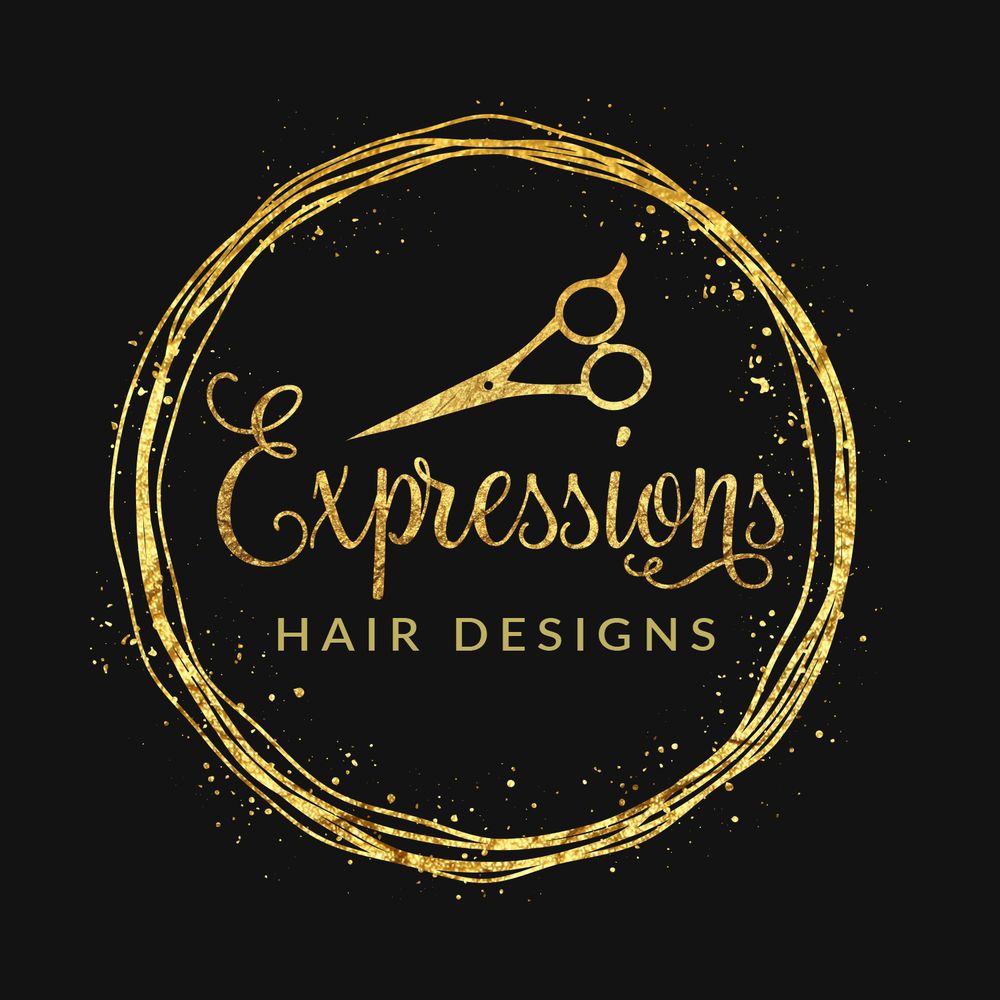 EXPRESSIONS HAIR DESIGNS - Updated November 2025 - 100 W Main St ...