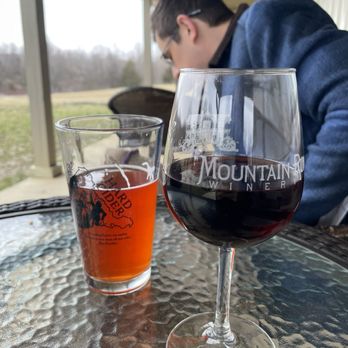 MOUNTAIN RUN WINERY - Updated November 2025 - 127 Photos & 56 Reviews ...