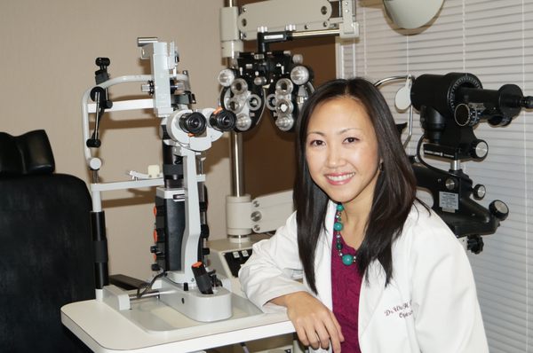 VISION DESIGN OPTOMETRY - Updated October 2025 - 25 Photos & 51 Reviews ...