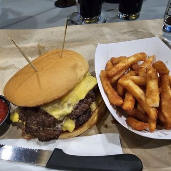 ANGRY CHAIR BREWING - Updated July 2024 - 650 Photos & 290 Reviews ...