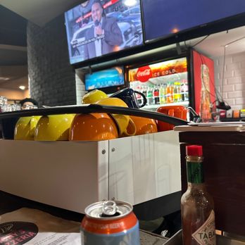 MONY’S PIZZERIA - Updated July 2025 - 499 Photos & 168 Reviews - 2808 ...