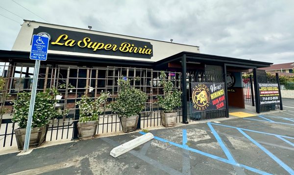 LA SUPER BIRRIA - CLOSED - Updated November 2024 - 32 Photos & 29 ...