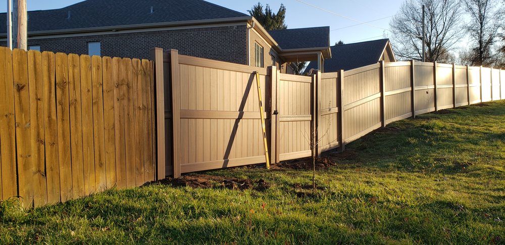 DYNAMIC FENCING - Request a Quote - 22 Photos - Georgetown, Kentucky ...