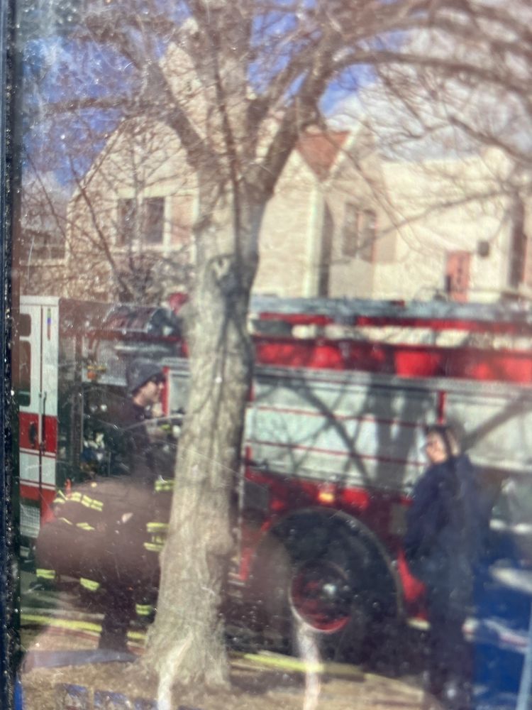 BOULDER FIRE-RESCUE STATION 1 - Updated February 2025 - 2441 13th St ...