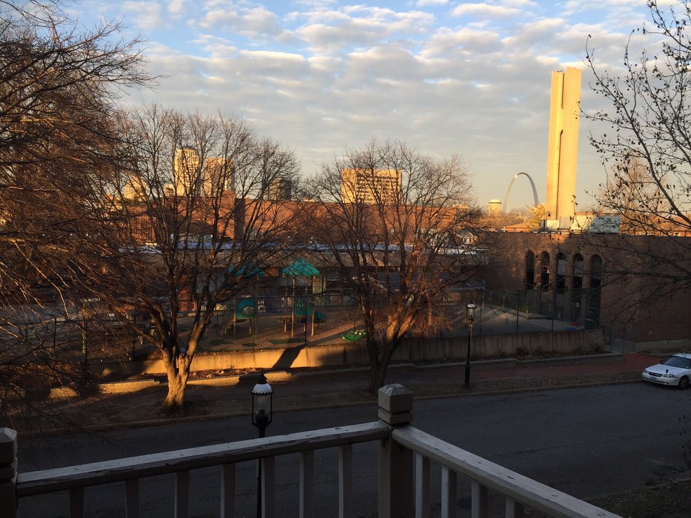 LIFEWISE STL - Updated January 2026 - 1321 S 11th St, St. Louis ...