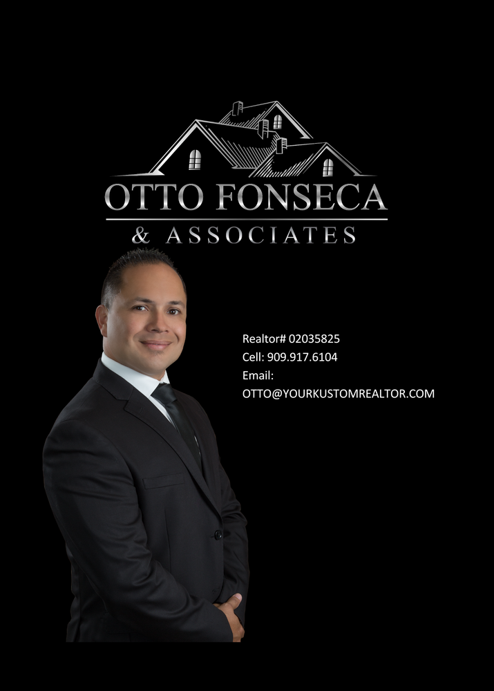 OTTO FONSECA - CENTURY 21 MASTERS - Updated May 2026 - Contact Agent ...