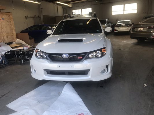 IMAX AUTO BODY SHOP - Updated October 2025 - 26 Photos & 46 Reviews ...