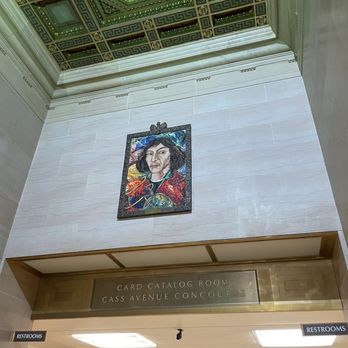 DETROIT PUBLIC LIBRARY - Updated January 2026 - 307 Photos & 49 Reviews ...