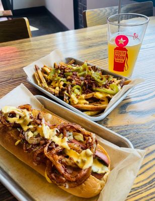 LR BURGER - Updated October 2024 - 57 Photos & 131 Reviews - 202 E ...