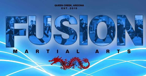 FUSION MARTIAL ARTS - Updated December 2025 - 21365 S Ellsworth Rd ...