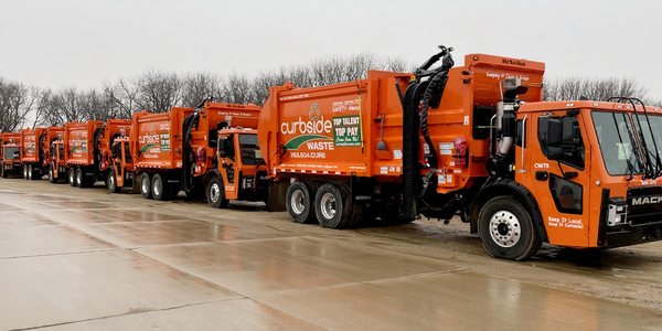 CURBSIDE WASTE - Updated January 2026 - 33 Photos & 201 Reviews ...