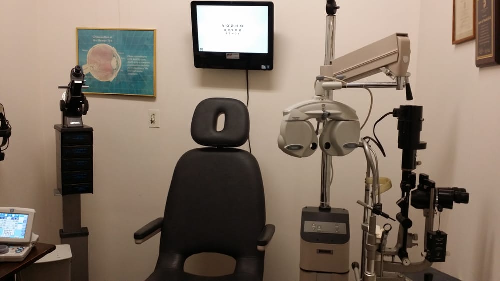 AARON MANDEL - OPTOMETRIST - Updated August 2025 - 10 Reviews - 200-2 ...