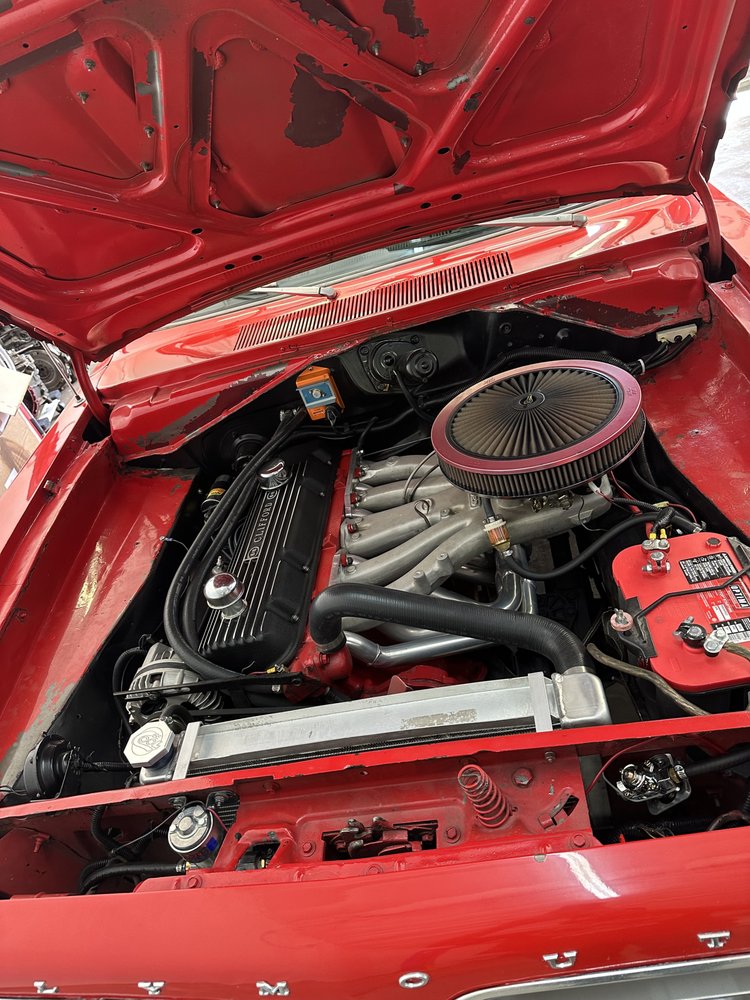 CS PERFORMANCE & AUTO - Updated January 2026 - 19 Photos - 2030 Airway ...