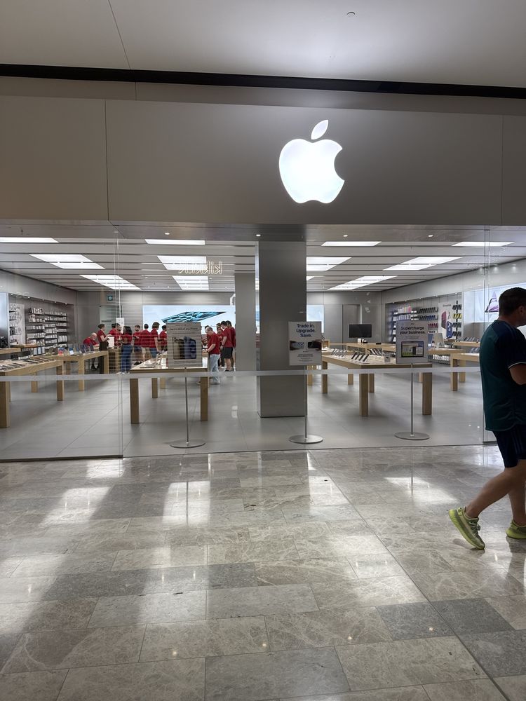 APPLE CHERMSIDE - Updated May 2025 - 16 Reviews - Cnr Gympie and ...