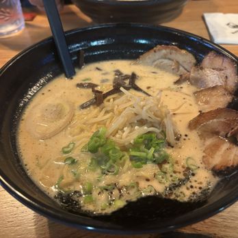 MONEYKEY RAMEN - Updated April 2025 - 204 Photos & 161 Reviews - 1717 ...