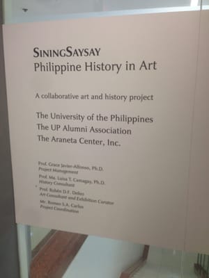 THE GATEWAY GALLERY - Updated May 2026 - Level 5, Gateway Tower, Quezon ...