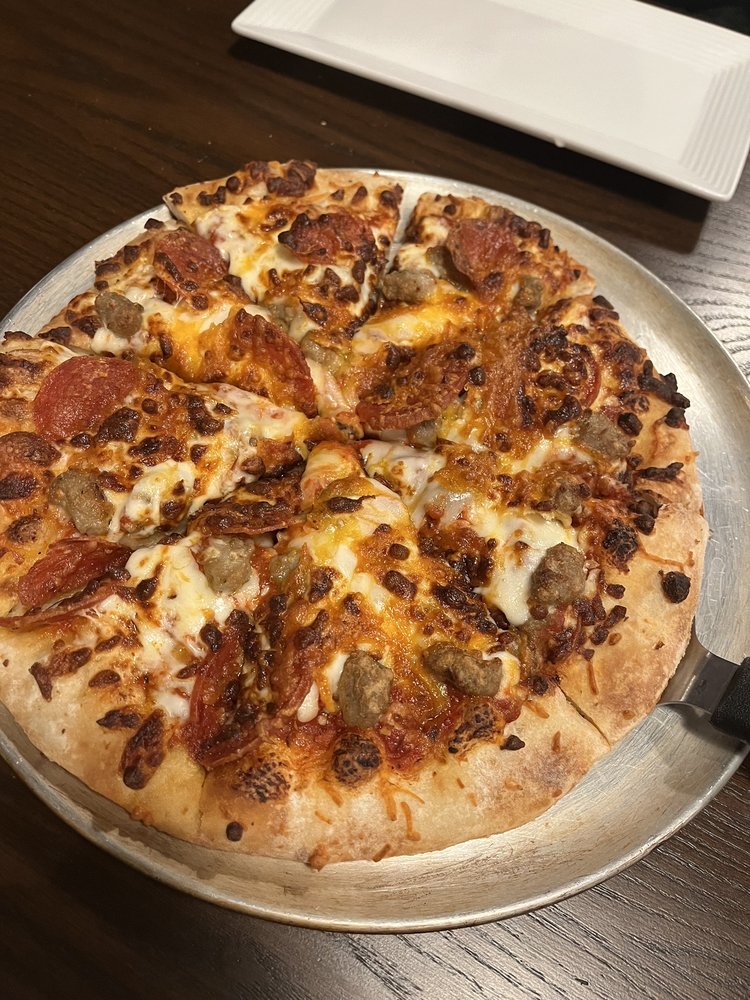 CAPONES - 35 Photos & 29 Reviews - 2520 Halligan Dr, North Platte ...
