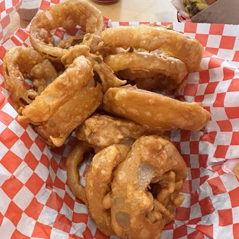 OH G BURGER - Updated September 2025 - 280 Photos & 122 Reviews - 1213 ...