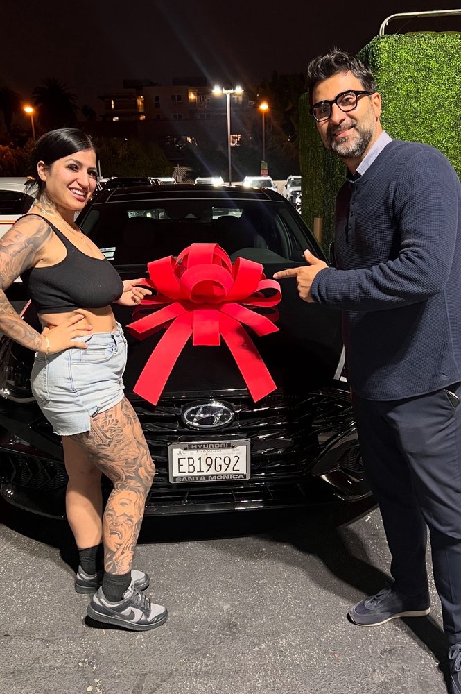 HYUNDAI SANTA MONICA - Updated January 2026 - 41 Photos & 141 Reviews ...