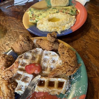 THE BREAKFAST KLUB - 4952 Photos & 6026 Reviews - 3711 Travis St ...