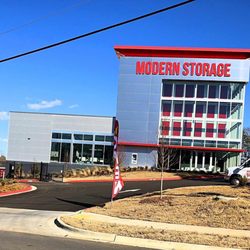 Modern Storage West Little Rock - Request a Quote - 15 Photos - Self ...