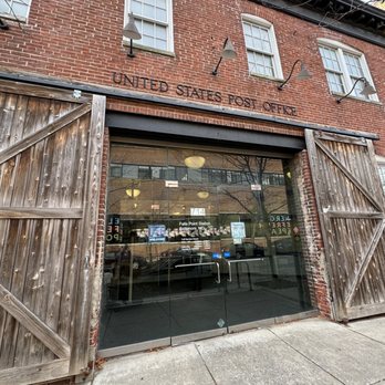 US POST OFFICE - Updated August 2025 - 10 Photos & 32 Reviews - 714 S ...