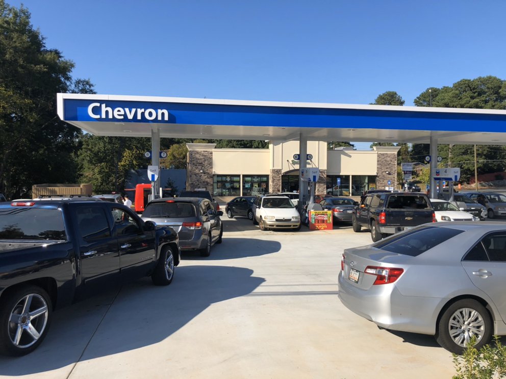 BEBA FOOD STORES - Updated January 2026 - 21 Photos - 738 Morrow Rd ...