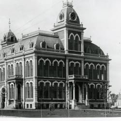 STEWART LIBRARY SPECIAL COLLECTIONS - Libraries - 3921 Central Campus ...