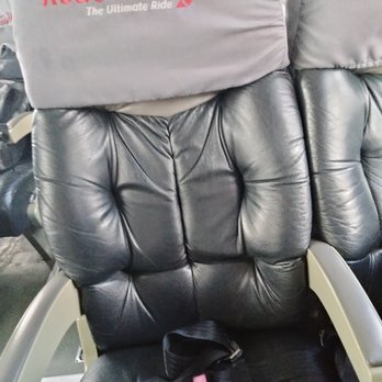 REDCOACH - Updated August 2024 - 60 Photos & 194 Reviews - Miami ...