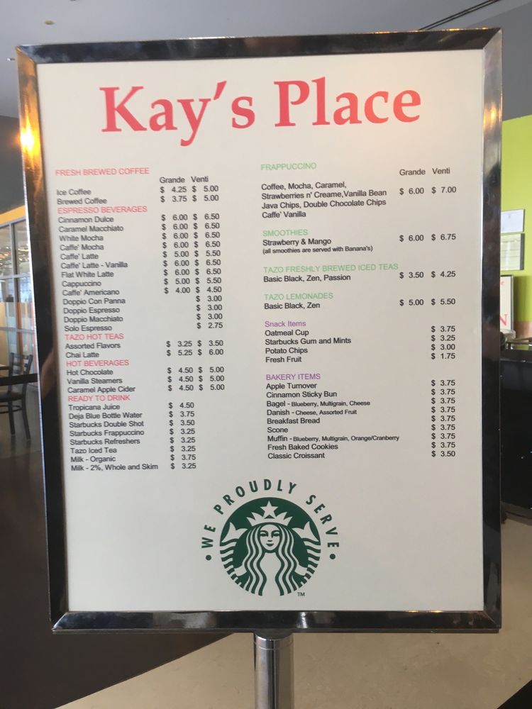 KAY’S PLACE - Updated January 2026 - 671-799 S Griffin St, Dallas ...