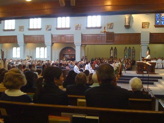 ST MARY’S CATHEDRAL - Updated December 2025 - 219 18 Ave SW, Calgary ...