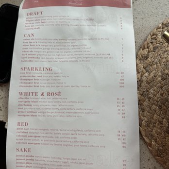 BOOZEHOUNDS PALM SPRINGS - Updated November 2024 - 1819 Photos & 1012 ...