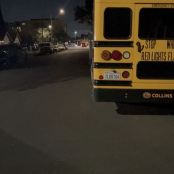 SAFE TRANS TRANSPORTATION - Updated October 2025 - 15 Reviews - 505 ...